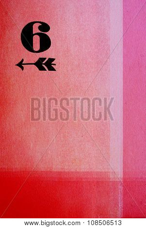 Old Fashioned Number Image & Photo (Free Trial) | Bigstock