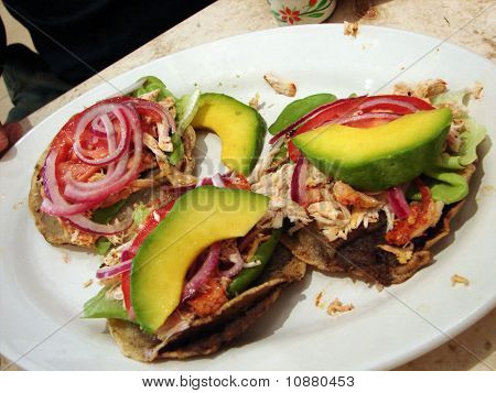 Mayan Food Image & Photo (Free Trial) | Bigstock