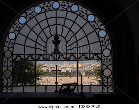 View Dominus Flevit Image & Photo (Free Trial) | Bigstock