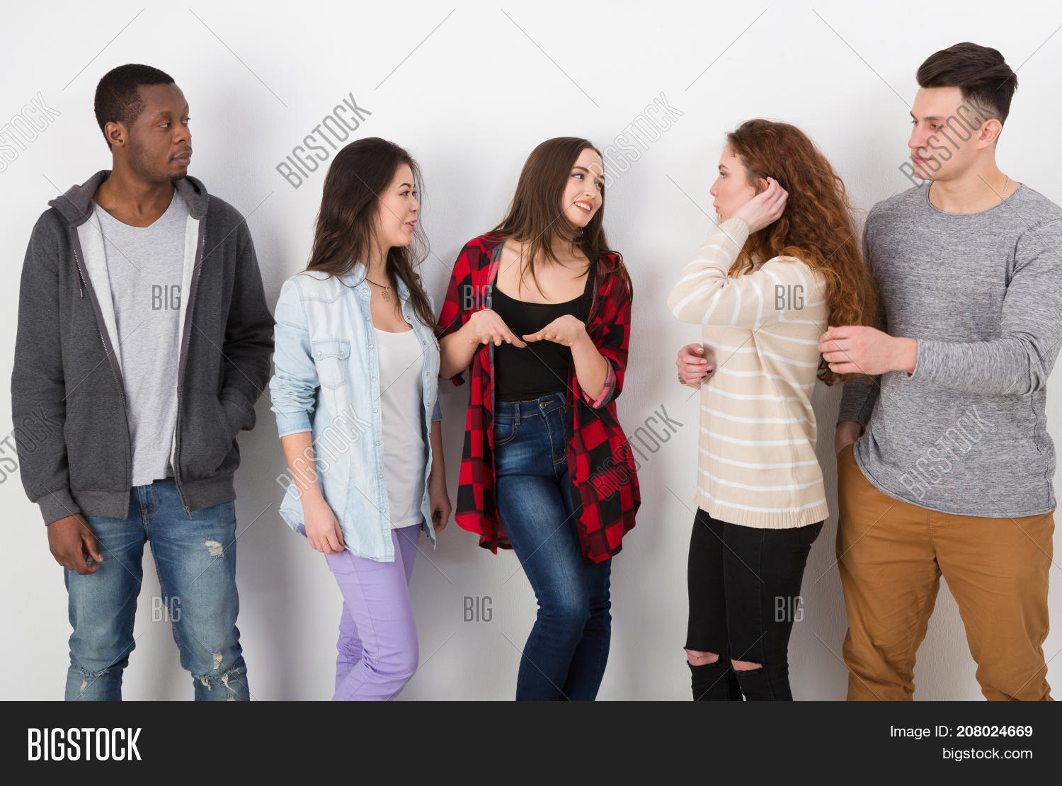 Creative Group Photos Ideas