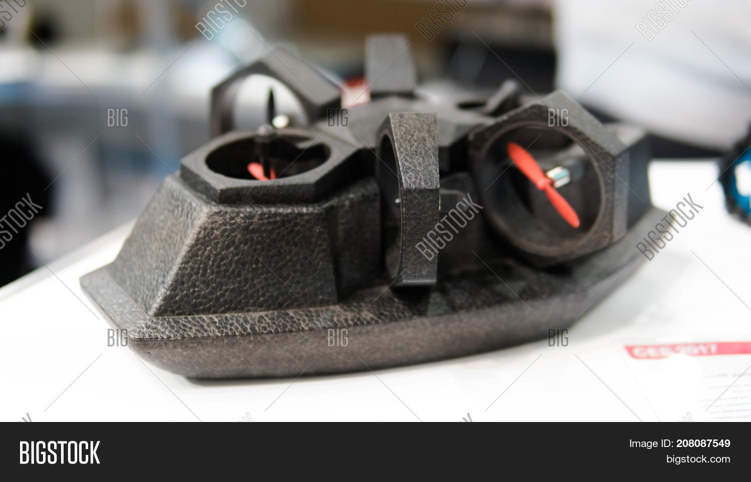 Electronic Robots Image & Photo (Free Trial) | Bigstock