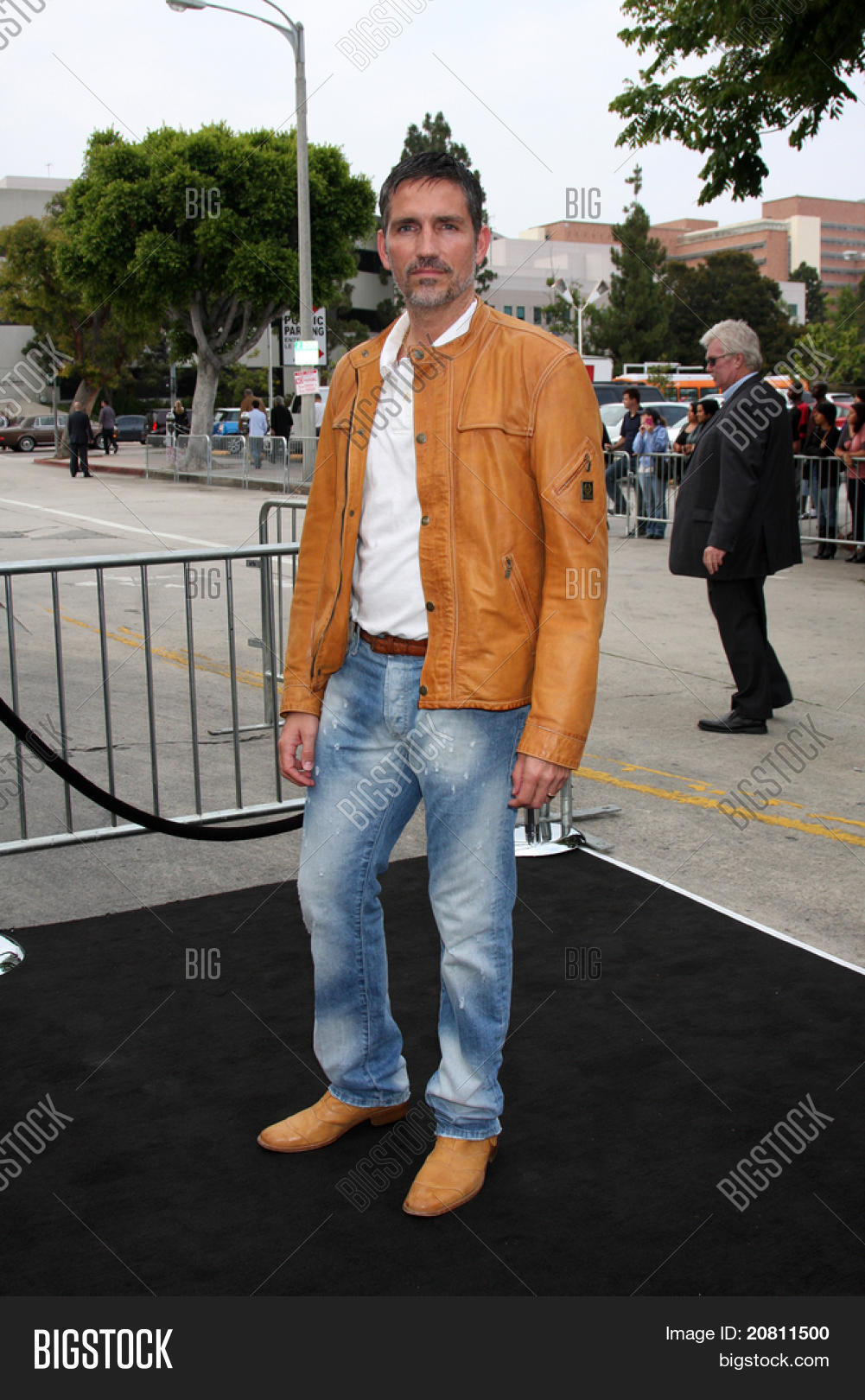 LOS ANGELES - JUN 8: Image & Photo (Free Trial) | Bigstock