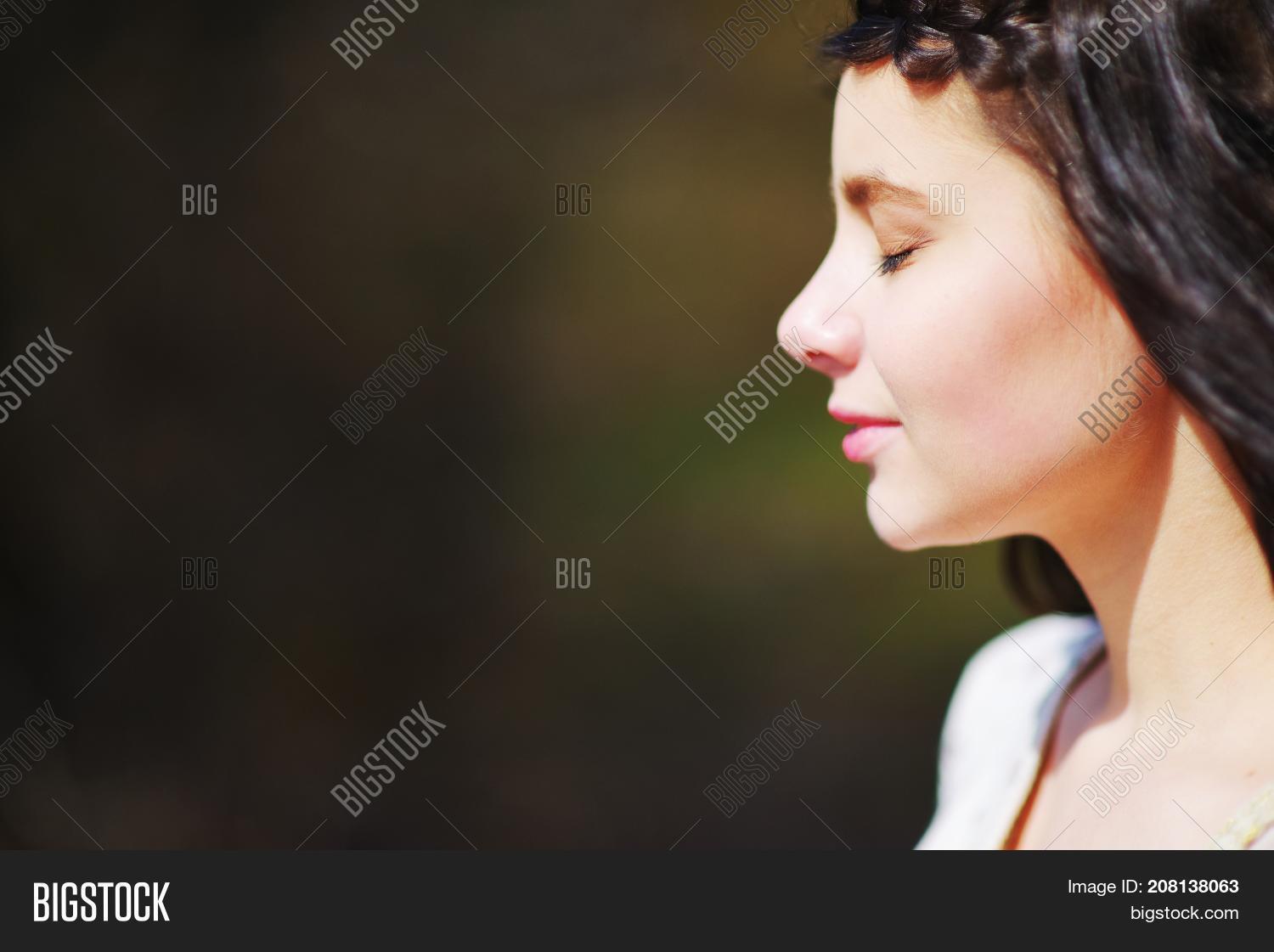 Wonderful Profile Image And Photo Free Trial Bigstock