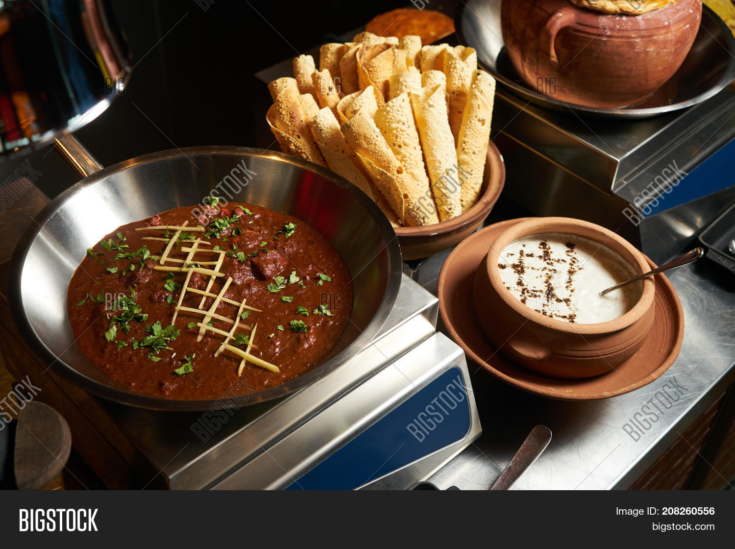 Assorted Delicious Image & Photo (Free Trial) | Bigstock