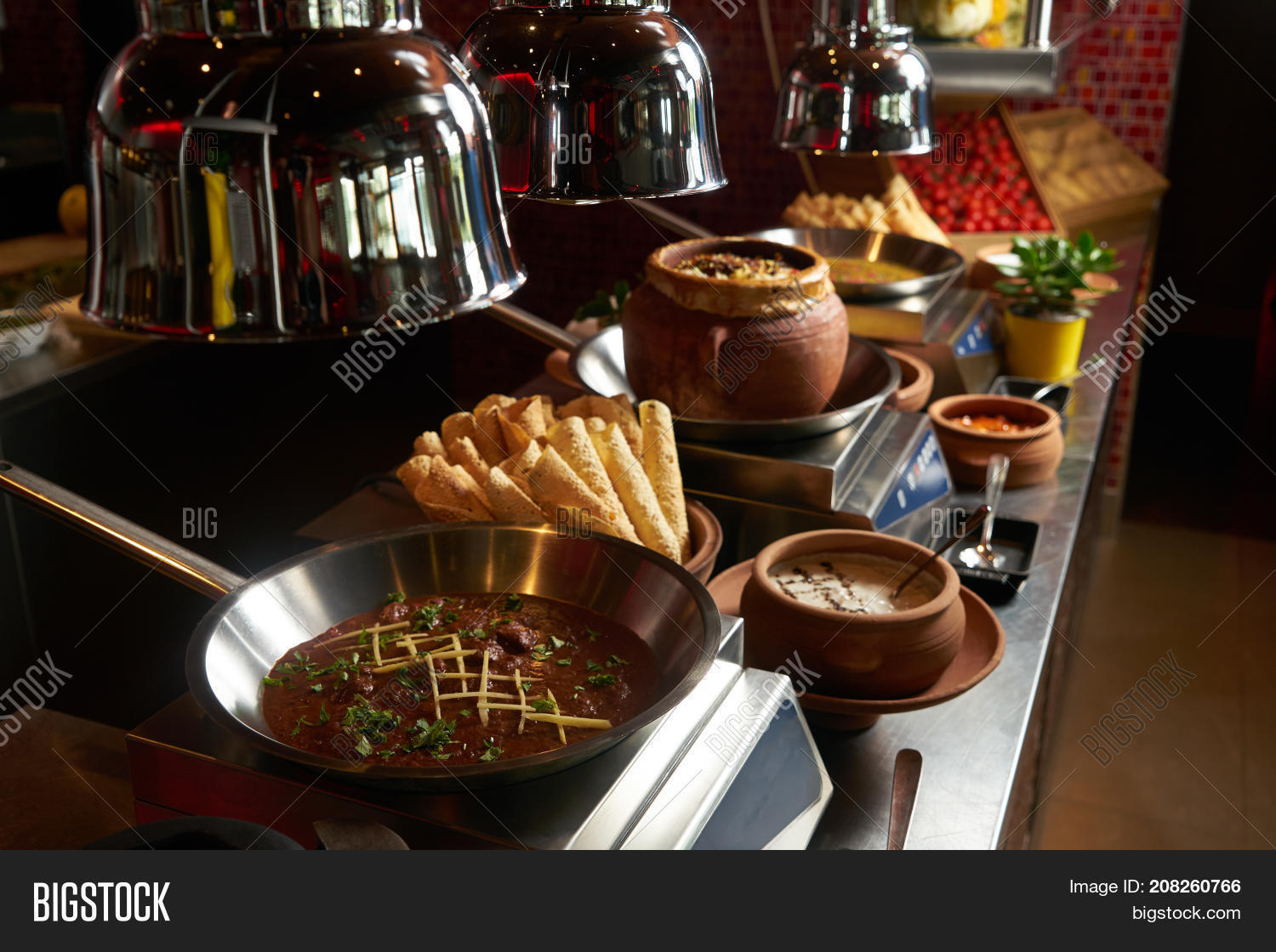 Assorted Delicious Image & Photo (Free Trial) | Bigstock