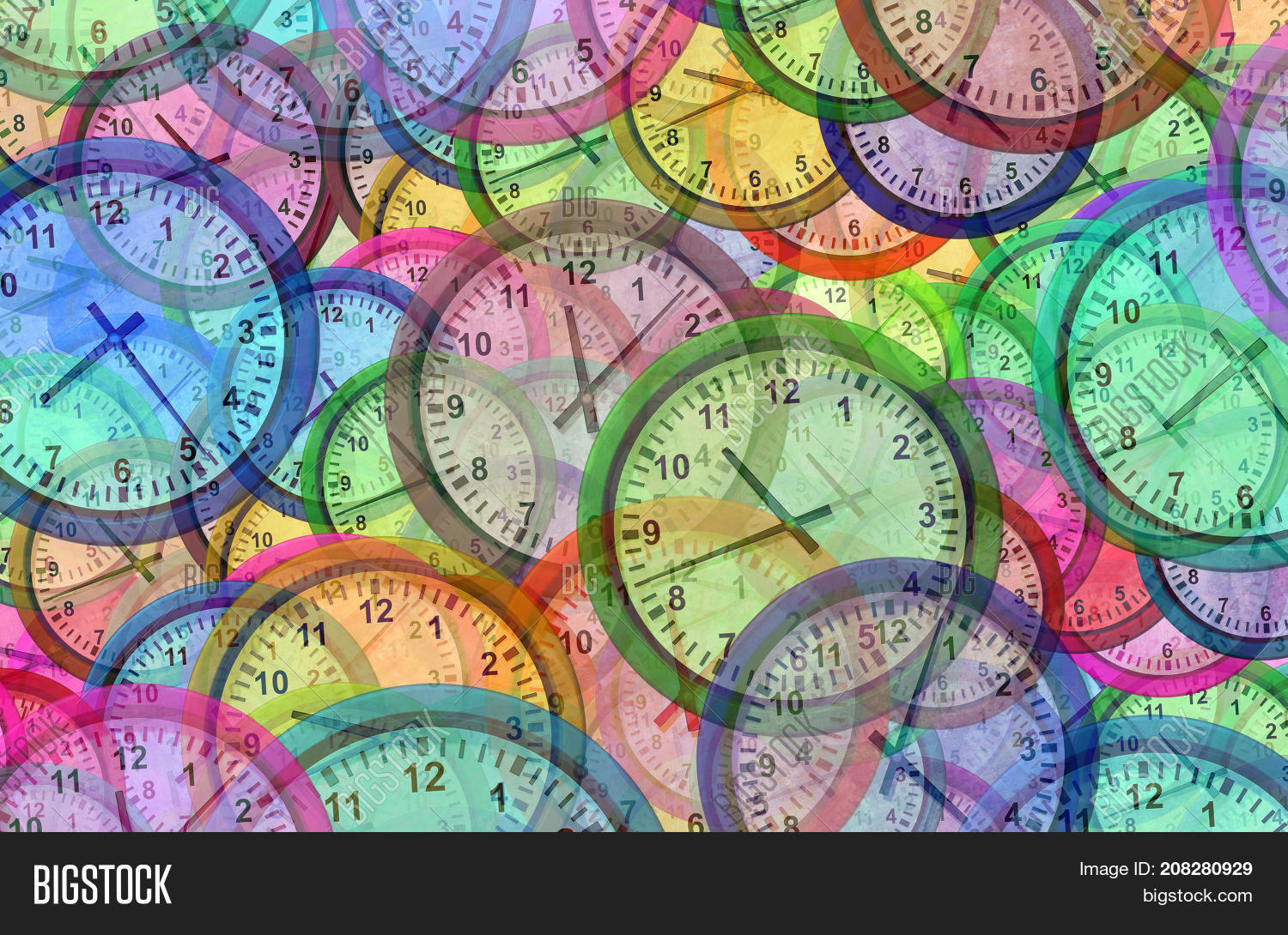 Time Background Image & Photo (Free Trial) | Bigstock