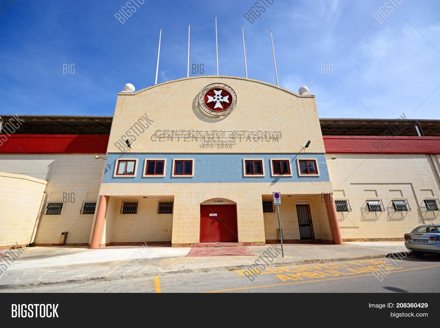ATTARD, MALTA - APRIL Image & Photo (Free Trial) | Bigstock