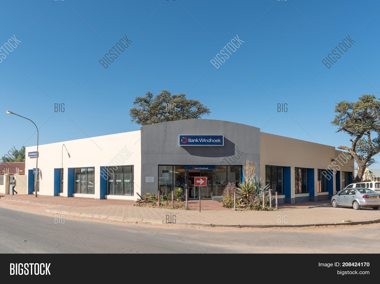REHOBOTH NAMIBIA - Image & Photo (Free Trial) | Bigstock