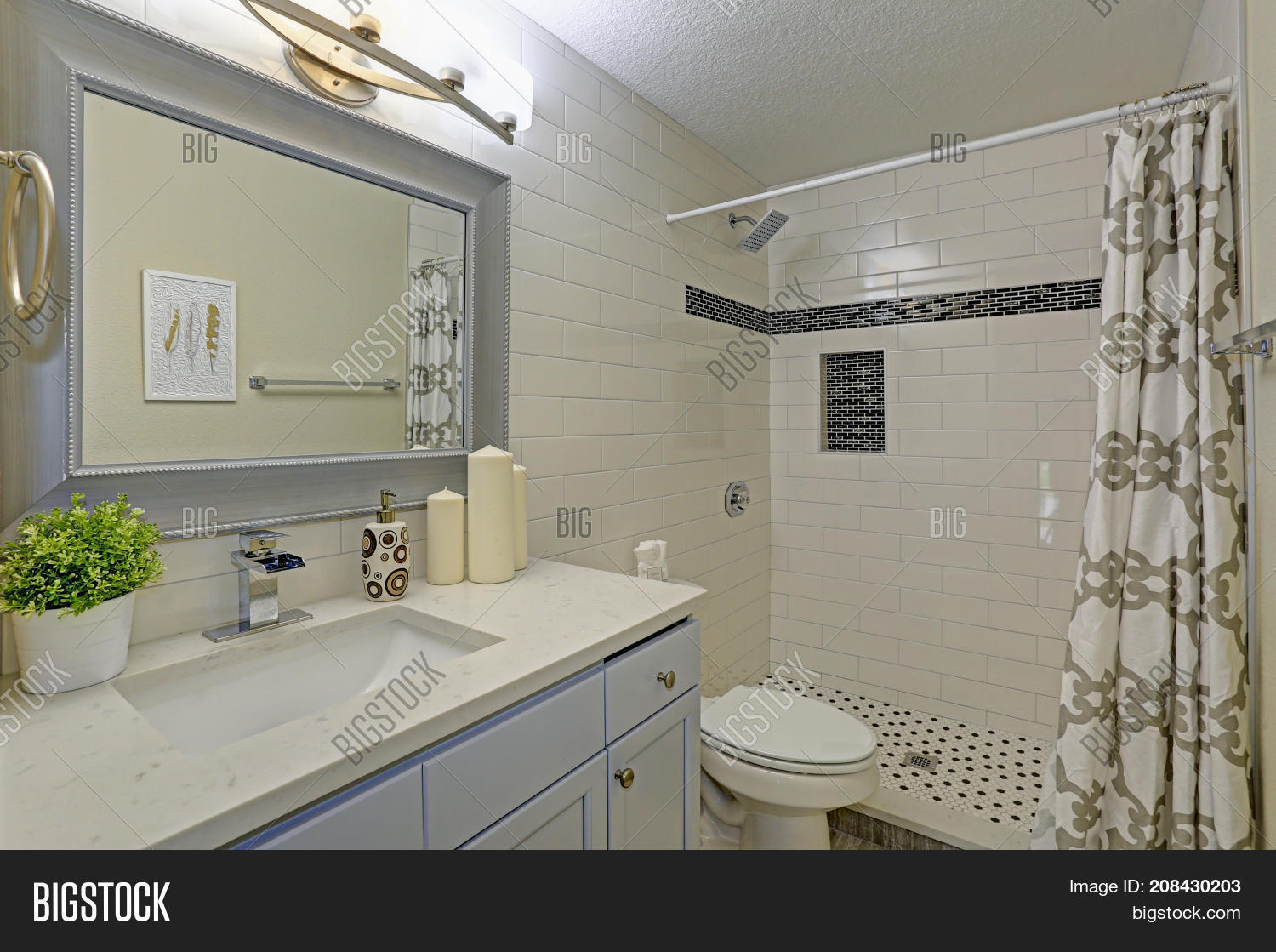 Freshly Renovated Image & Photo (Free Trial) | Bigstock