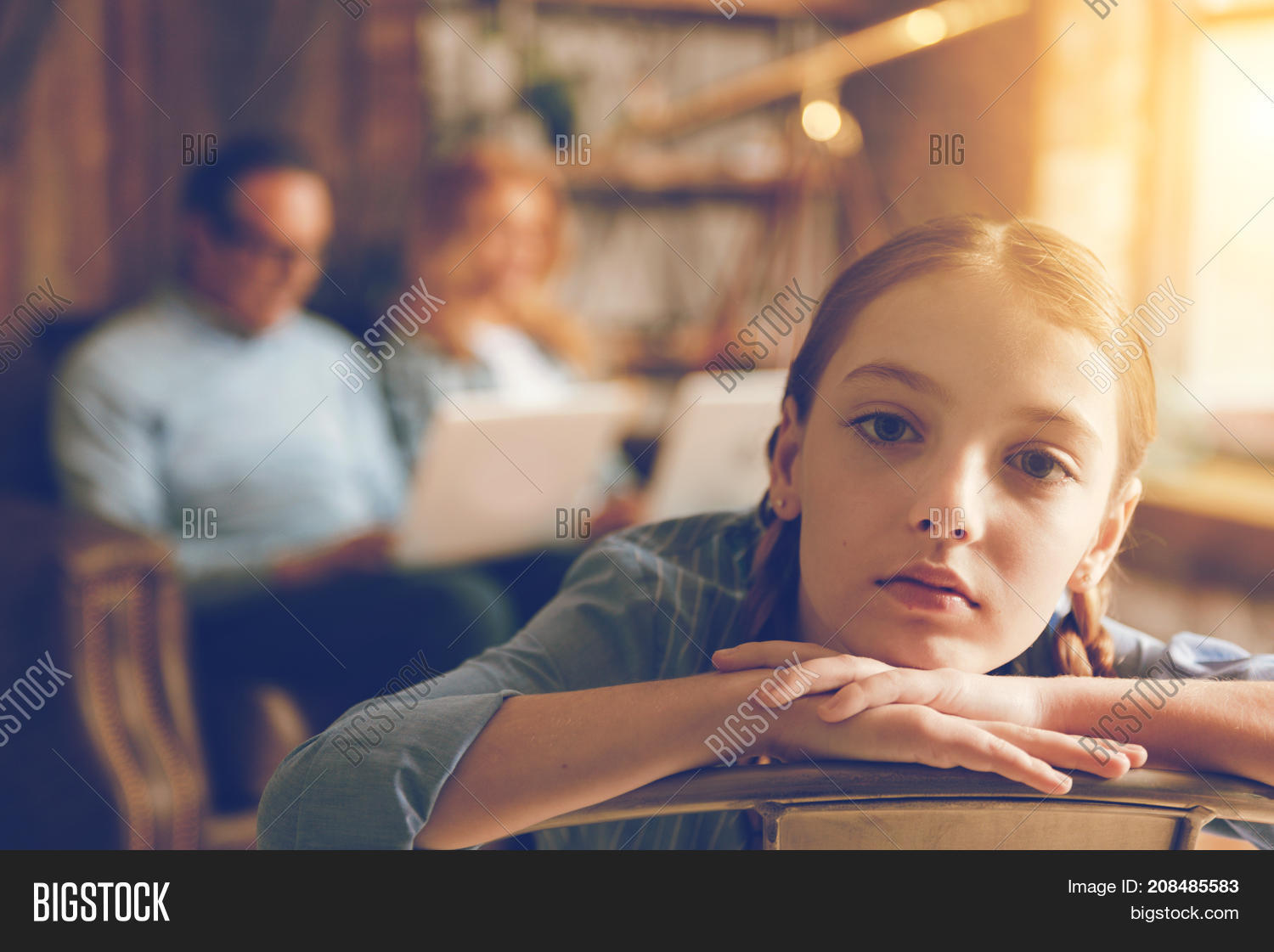 They Forgot About Me. Image & Photo (Free Trial) | Bigstock