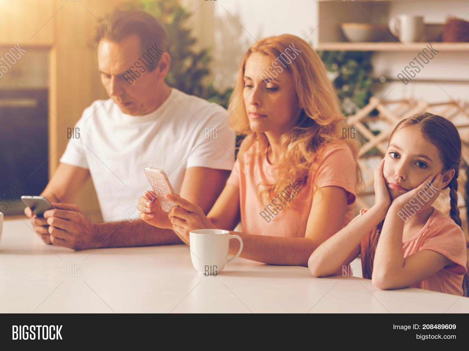 Lack Attention. Image & Photo (Free Trial) | Bigstock