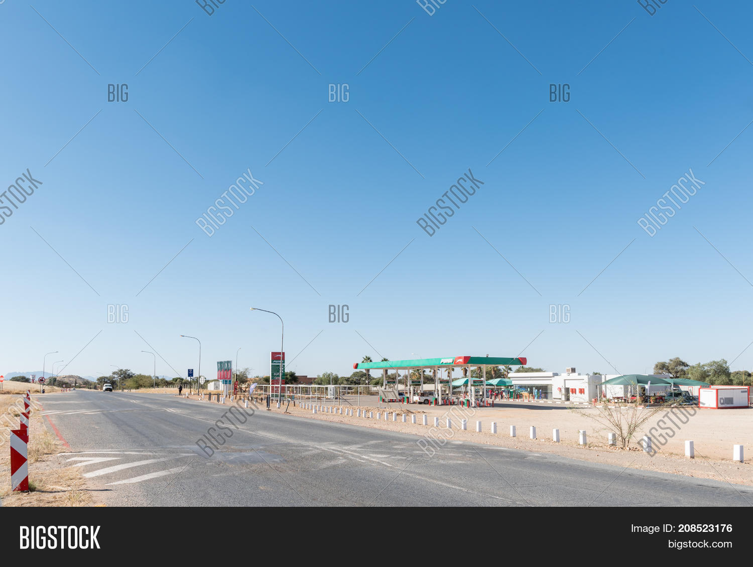 REHOBOTH NAMIBIA - Image & Photo (Free Trial) | Bigstock