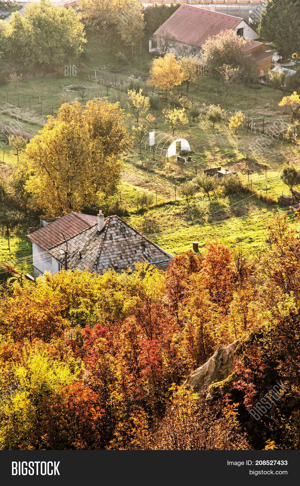 Close Photo Rural Image & Photo (Free Trial) | Bigstock