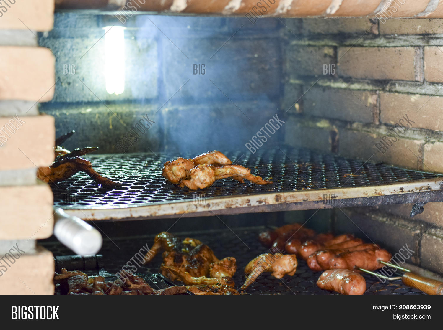 Brazilian Meat Image & Photo (Free Trial) | Bigstock