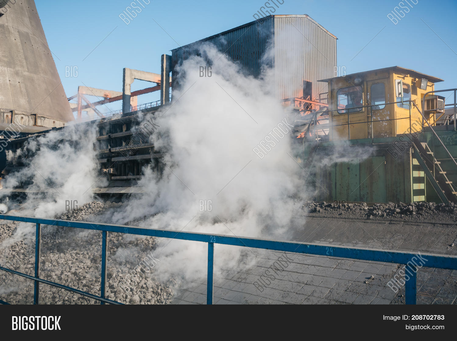 Production Coke. Coke Image & Photo (Free Trial) | Bigstock