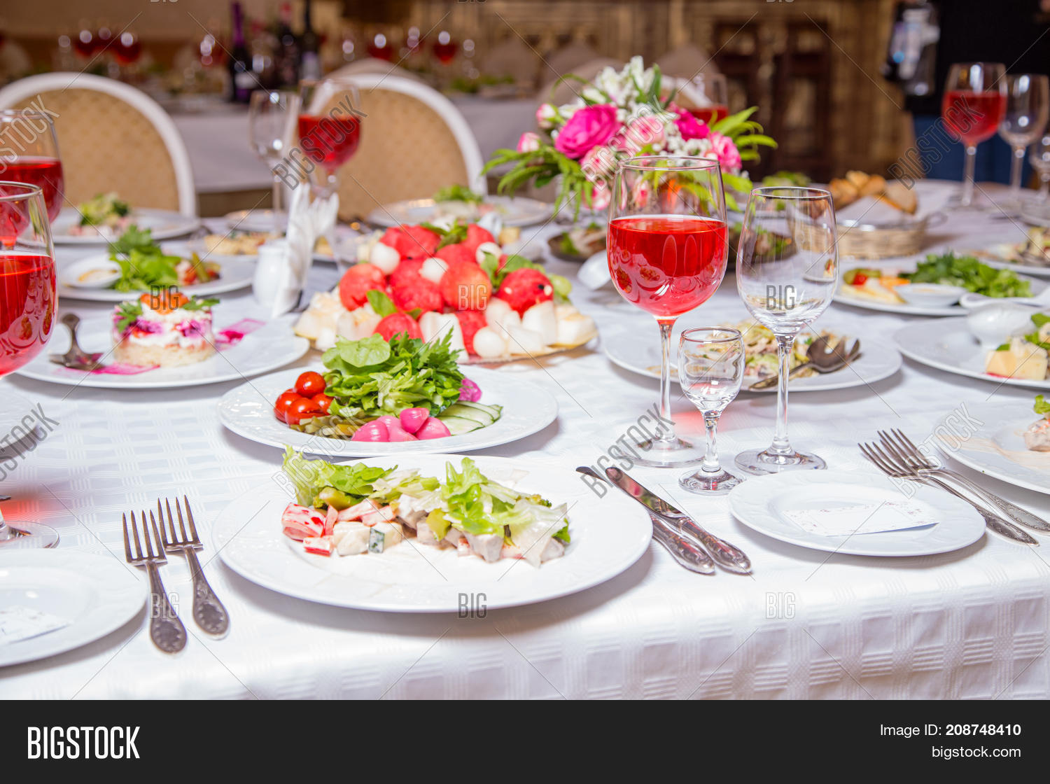 Photo Feast - Image & Photo (Free Trial) | Bigstock