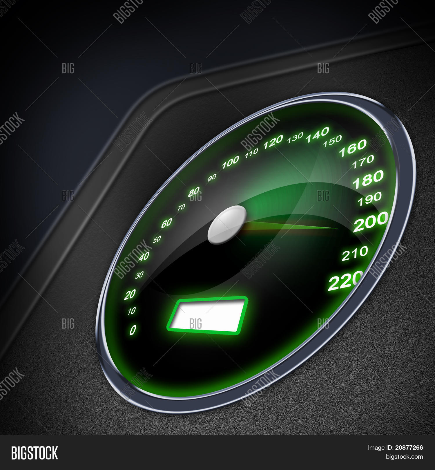 Picture Speedometer Image & Photo (Free Trial) | Bigstock