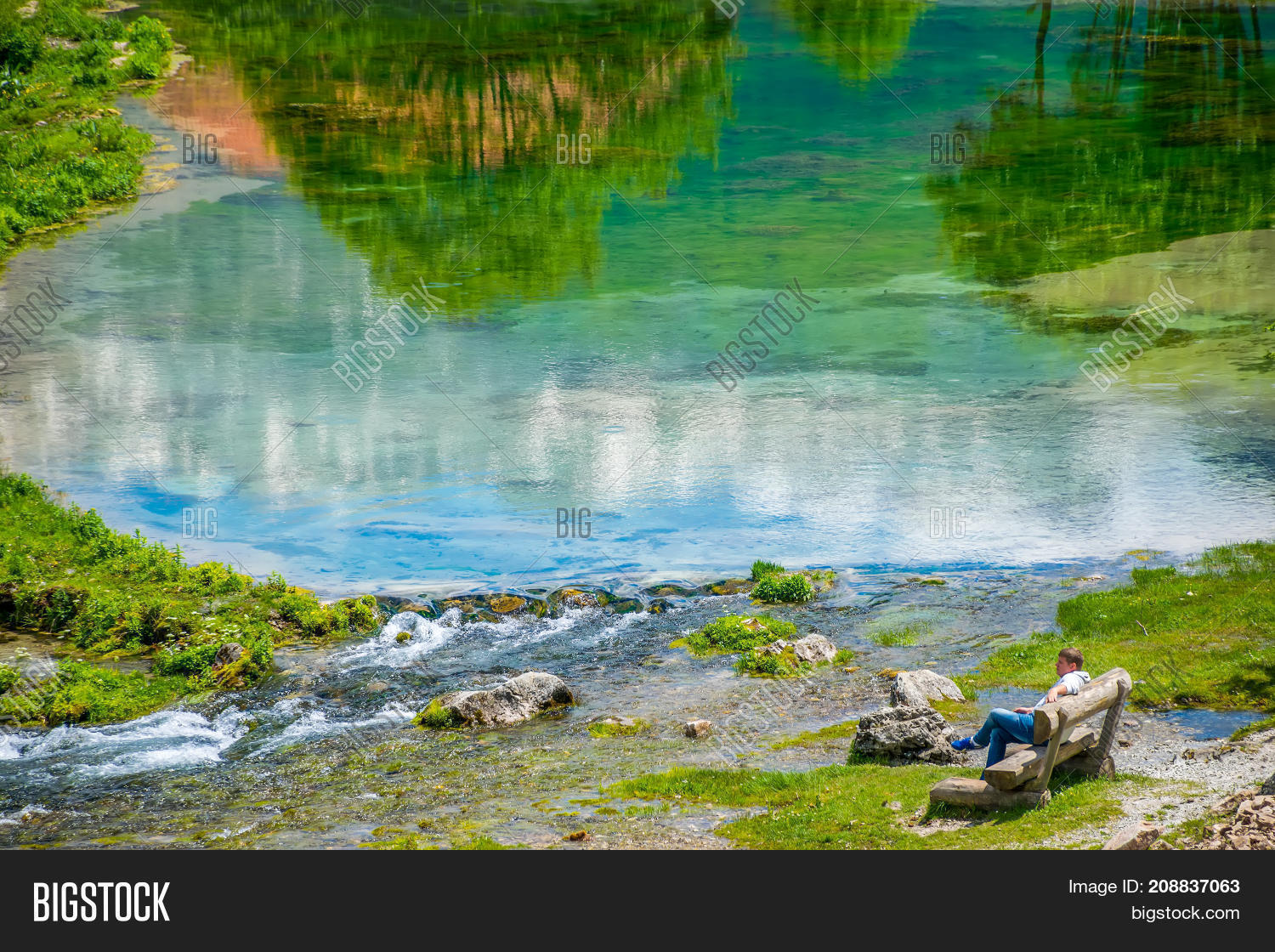 Montenegro, Gusinje - Image & Photo (Free Trial) | Bigstock