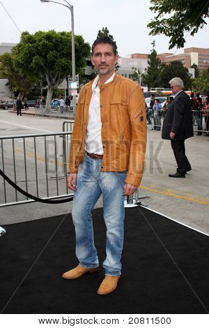 LOS ANGELES - JUN 8: Image & Photo (Free Trial) | Bigstock