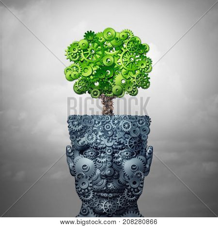 Technology Growth Image & Photo (Free Trial) | Bigstock