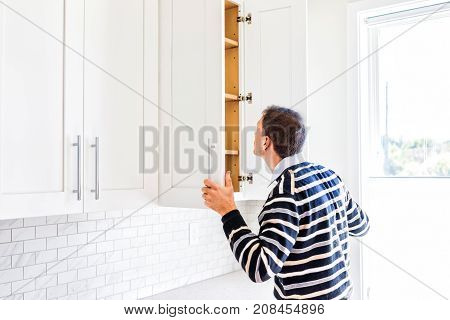 Young Man Checking Image & Photo (Free Trial) | Bigstock