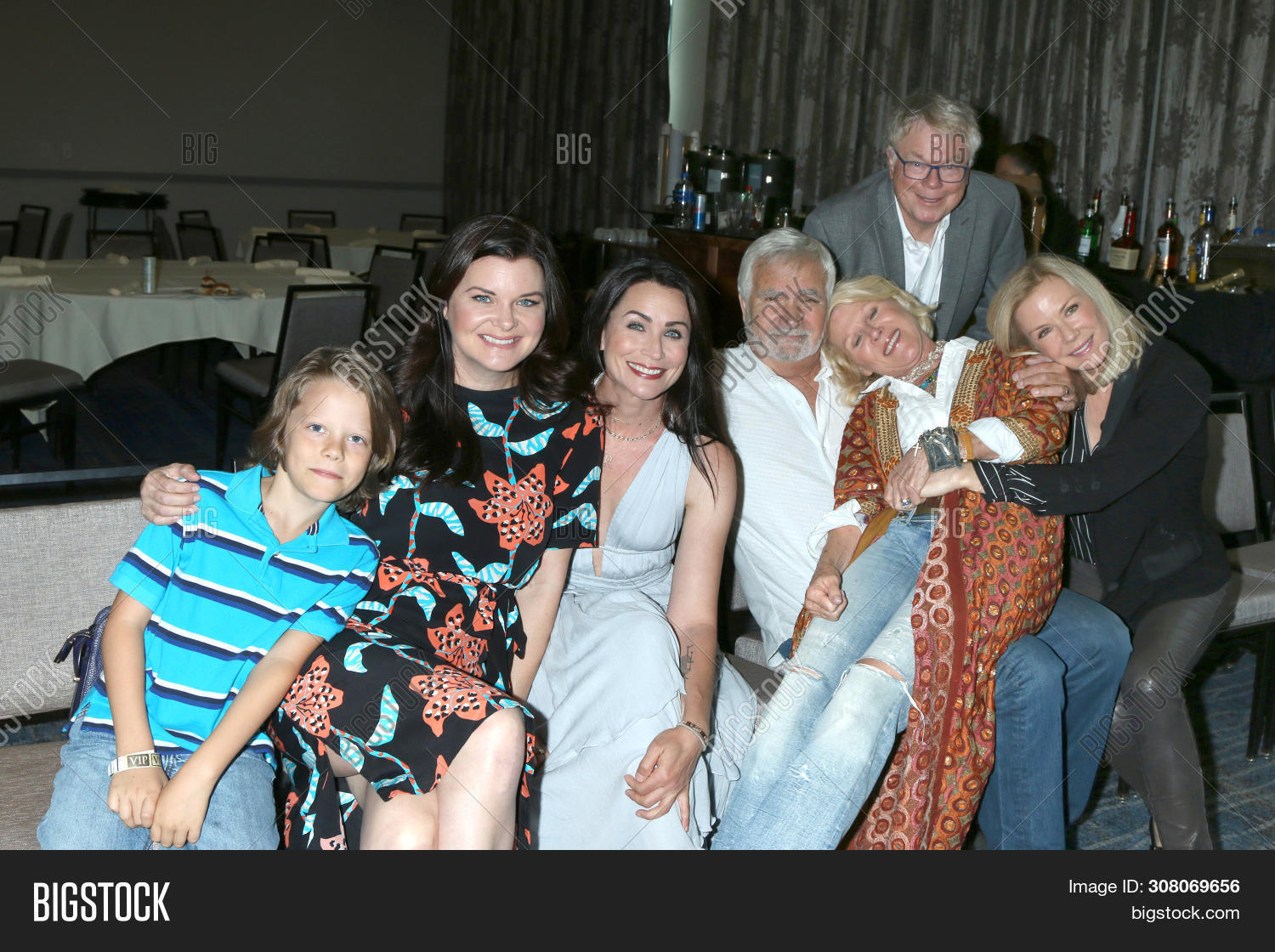 LOS ANGELES - JUN 22: Image & Photo (Free Trial) | Bigstock