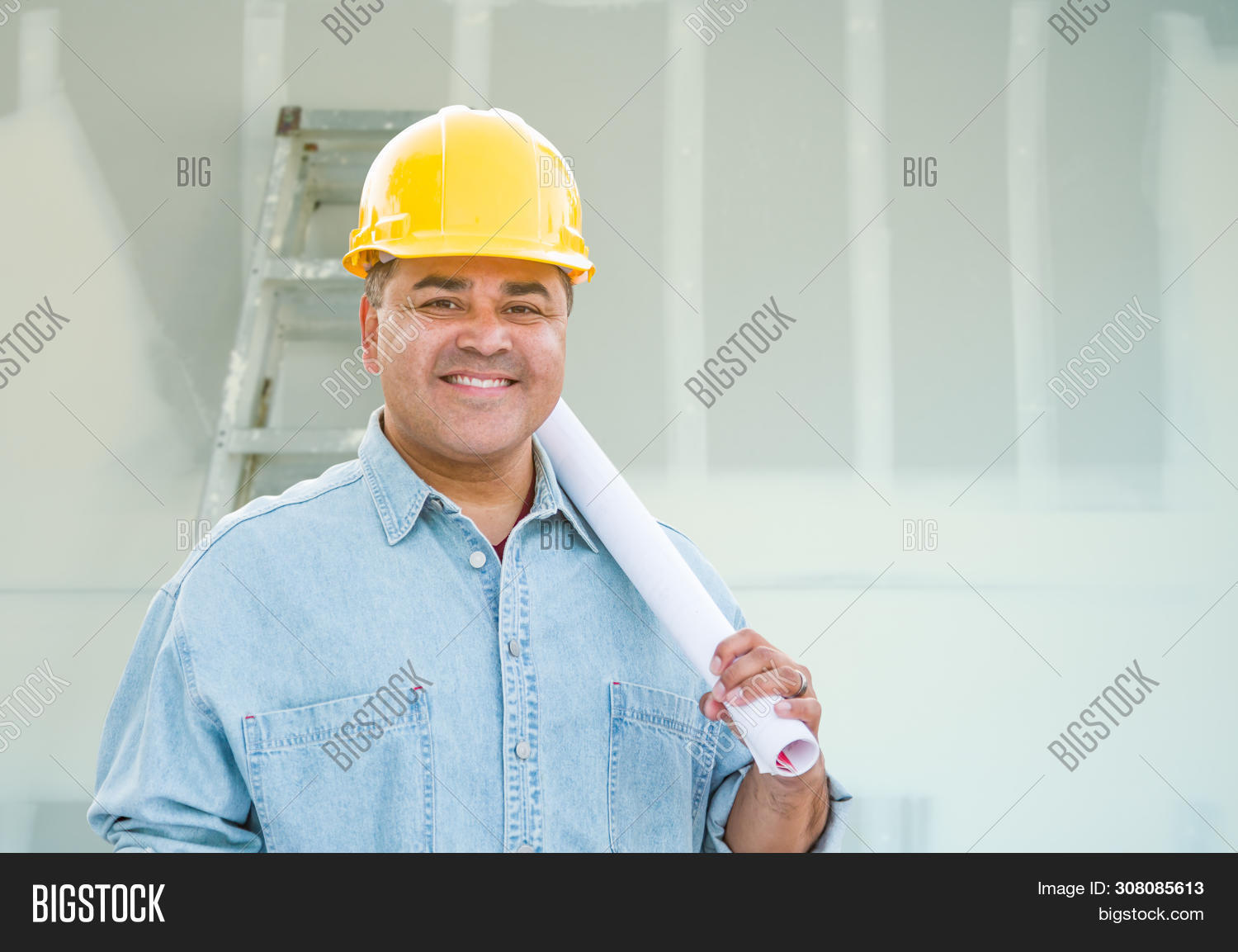 Hispanic Male Image & Photo (Free Trial) | Bigstock