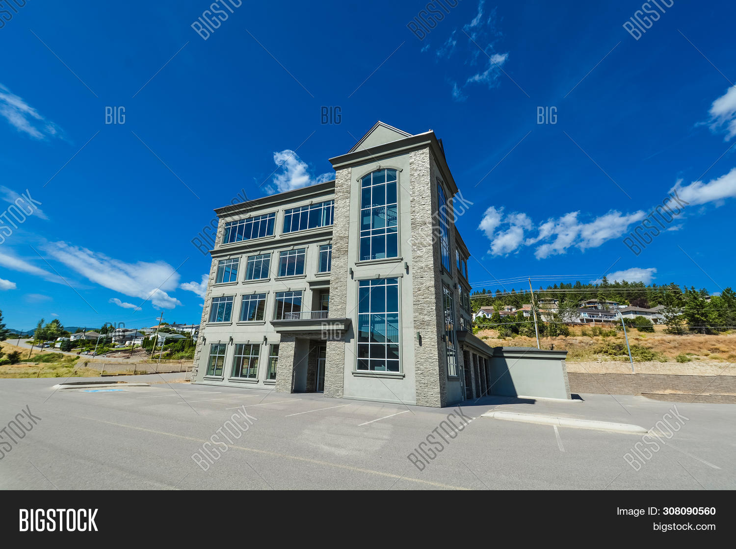 Brand New Commercial Image & Photo (Free Trial) | Bigstock