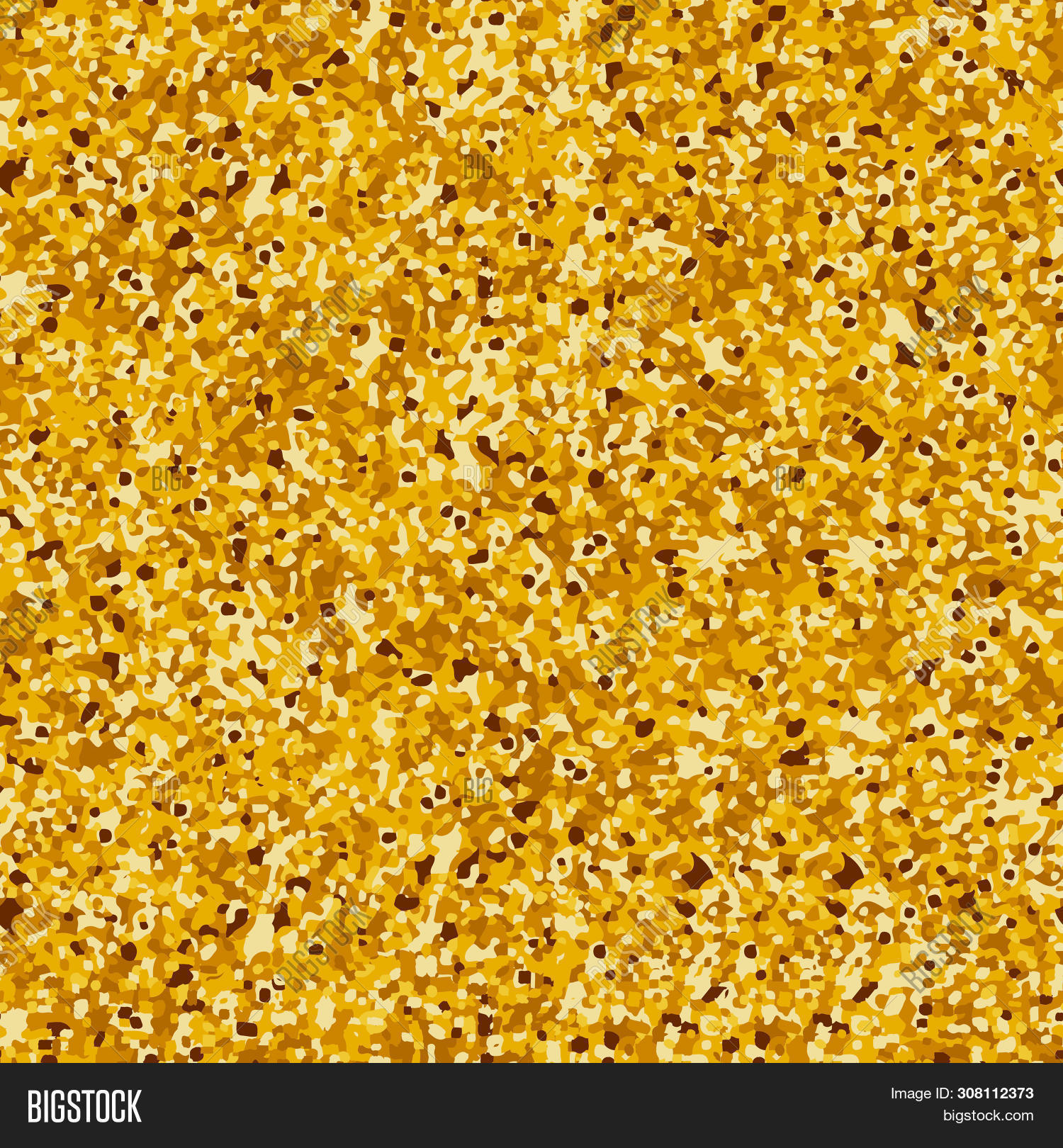 Gold Seamless Image & Photo (Free Trial) | Bigstock