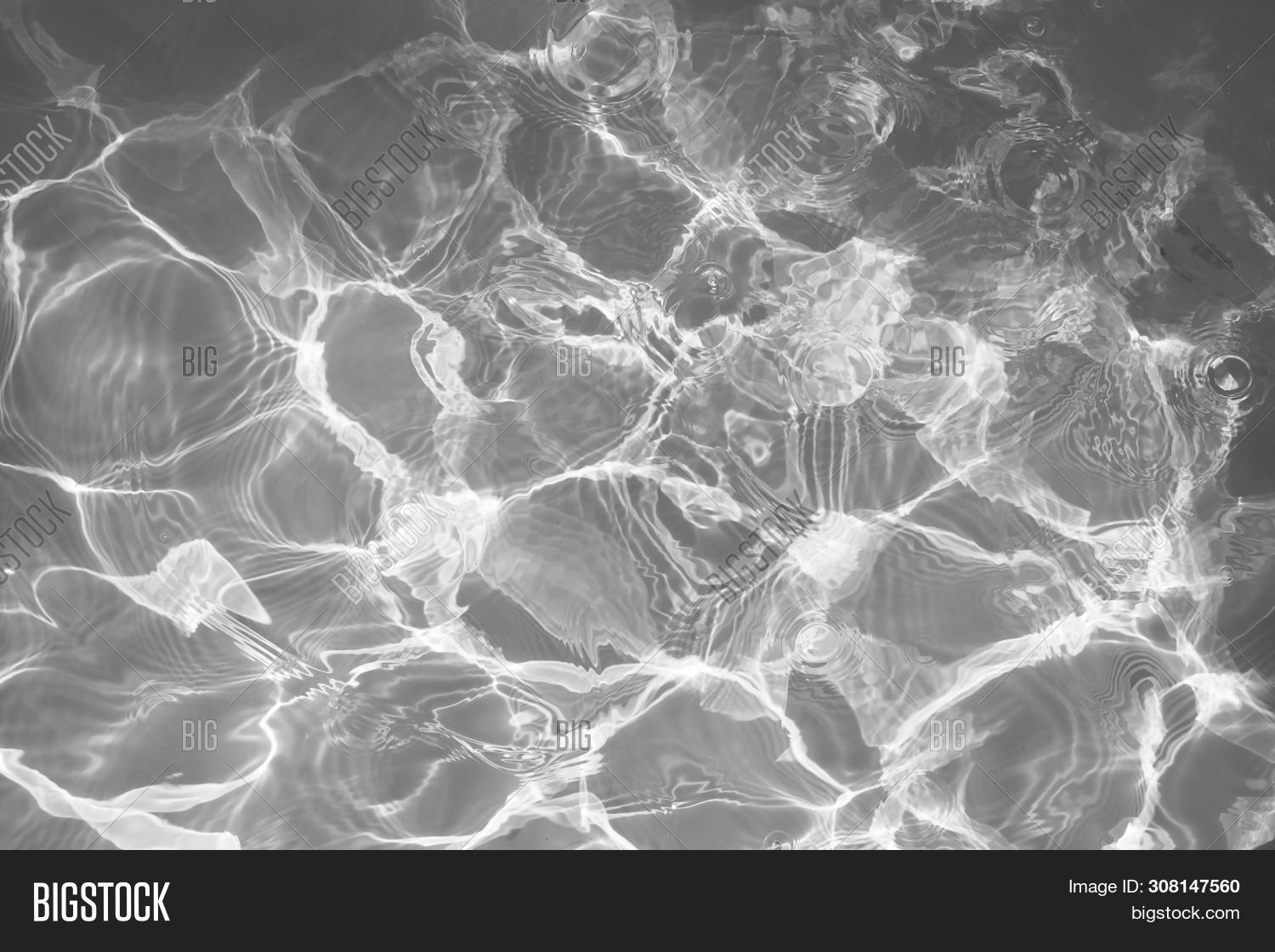 Black White Water Image & Photo (Free Trial) | Bigstock