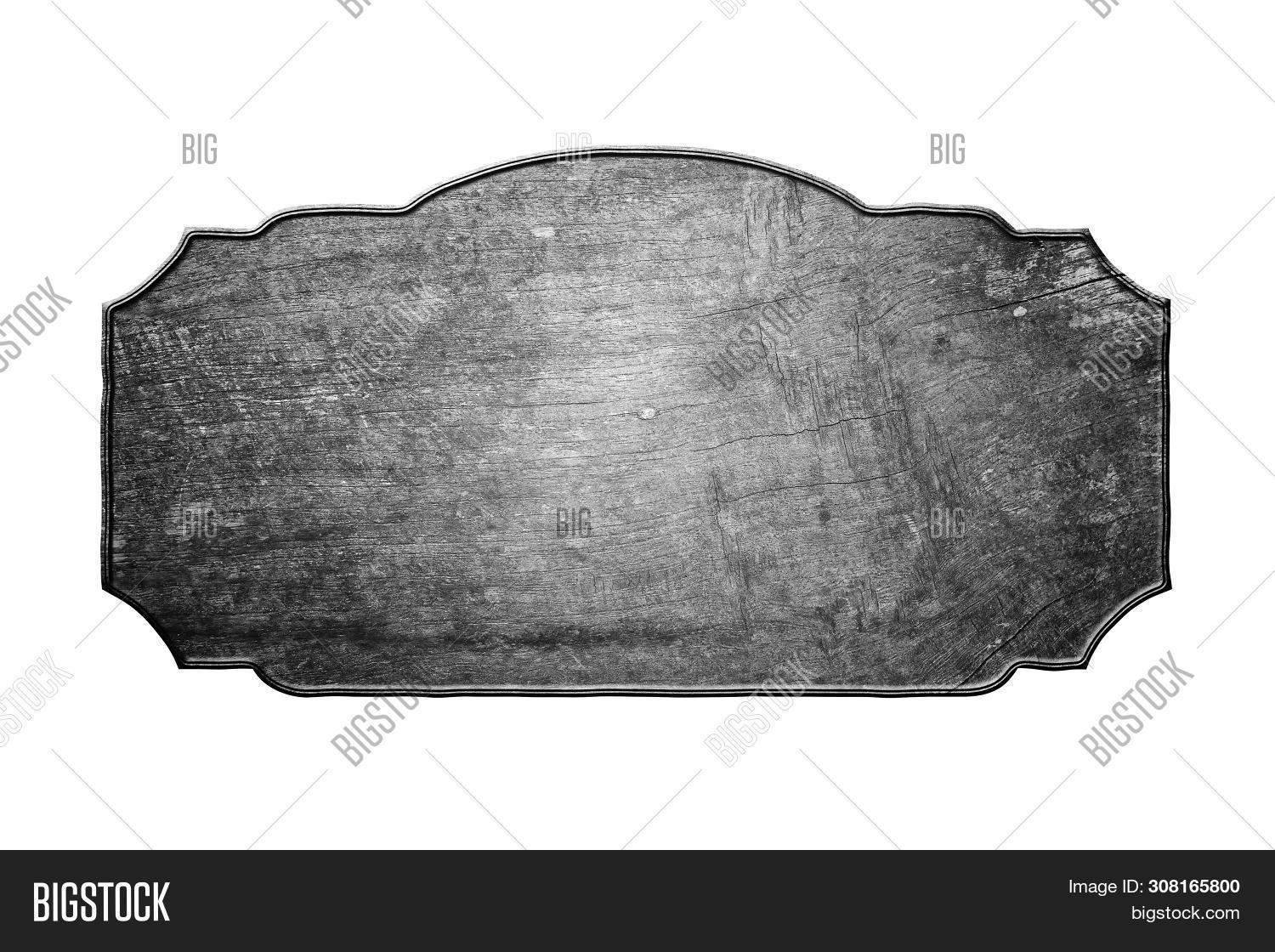 Old Wooden Sign Board Image & Photo (Free Trial) | Bigstock