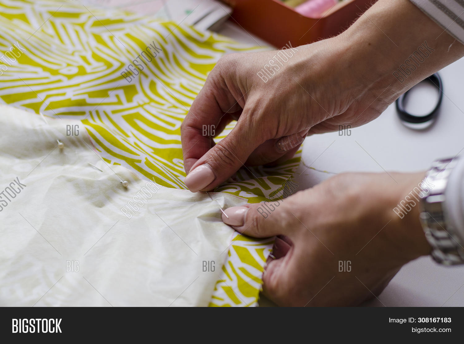 Beginning Work. Layout Image & Photo (Free Trial) | Bigstock