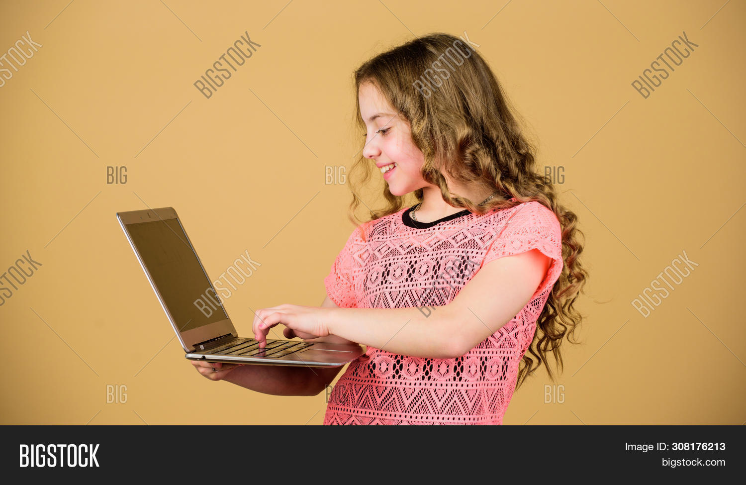 Surfing Internet. Image & Photo (Free Trial) | Bigstock