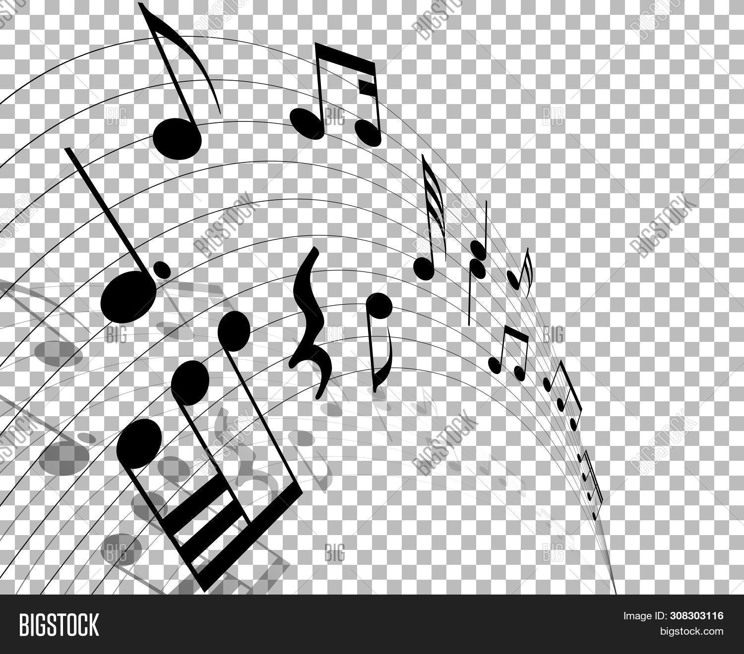Vector Notes Design Vector & Photo (Free Trial) | Bigstock