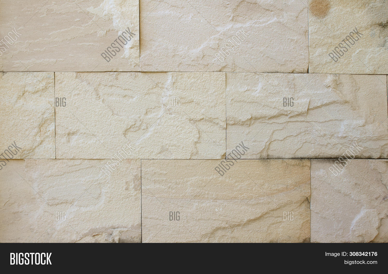 White Stone Wall Image & Photo (Free Trial) | Bigstock