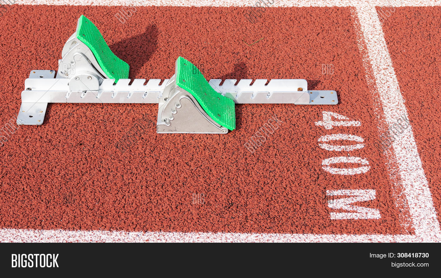 Set Track Field Image & Photo (Free Trial) | Bigstock