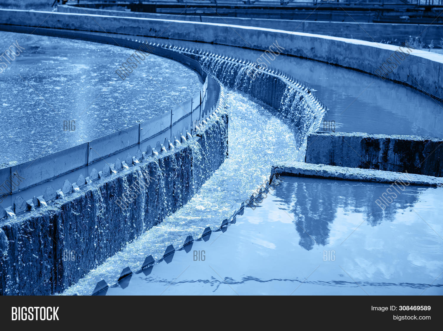 Tanks Reservoirs Image & Photo (Free Trial) | Bigstock