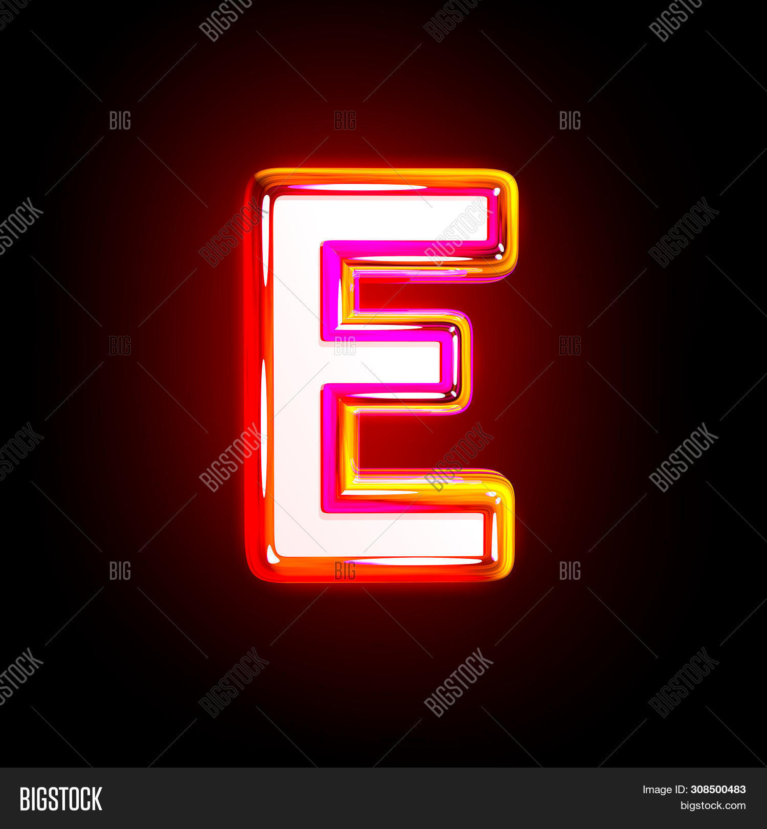 Stylish Shine Red Image & Photo (Free Trial) | Bigstock