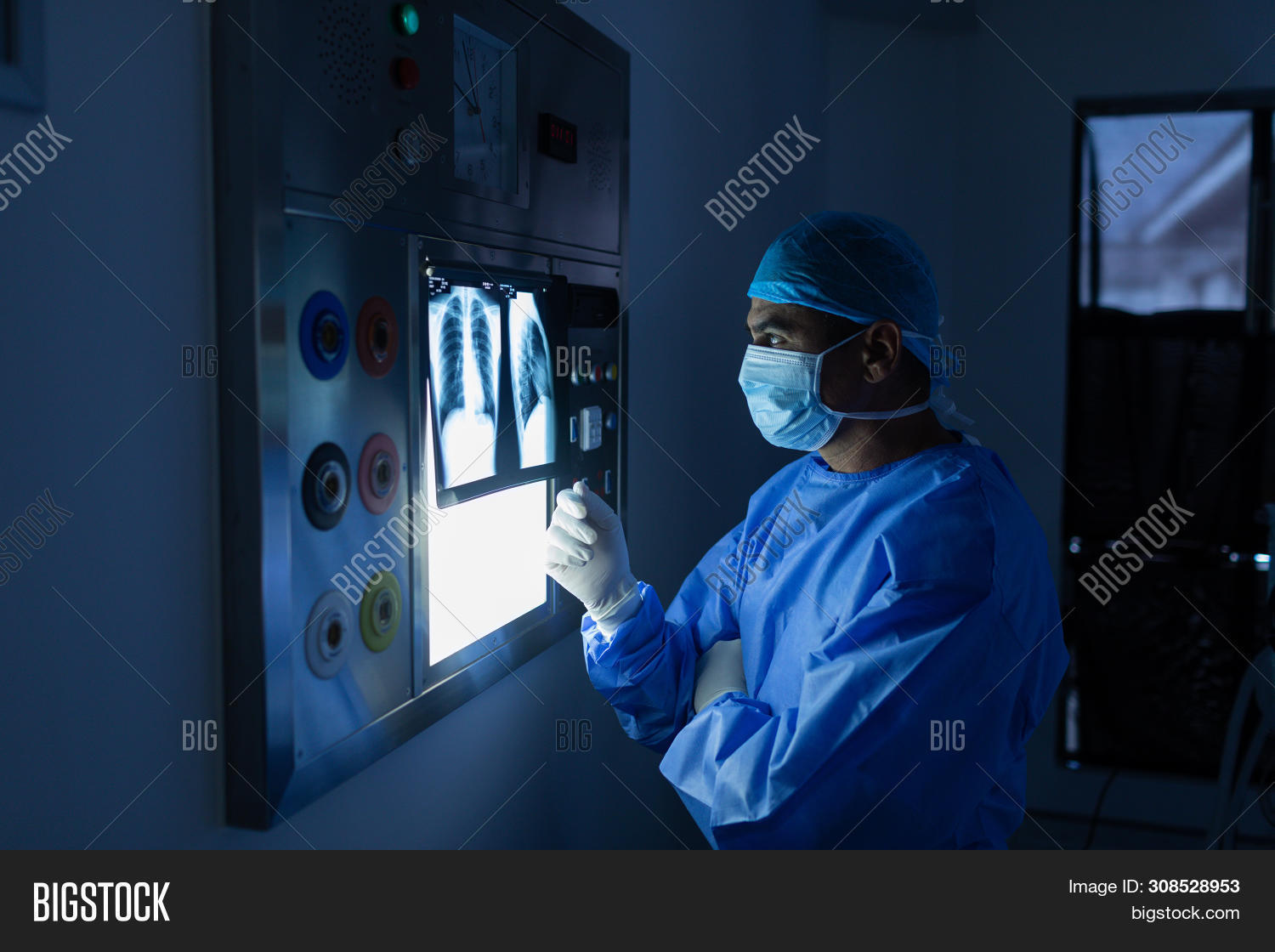 Side View Caucasian Image & Photo (Free Trial) | Bigstock