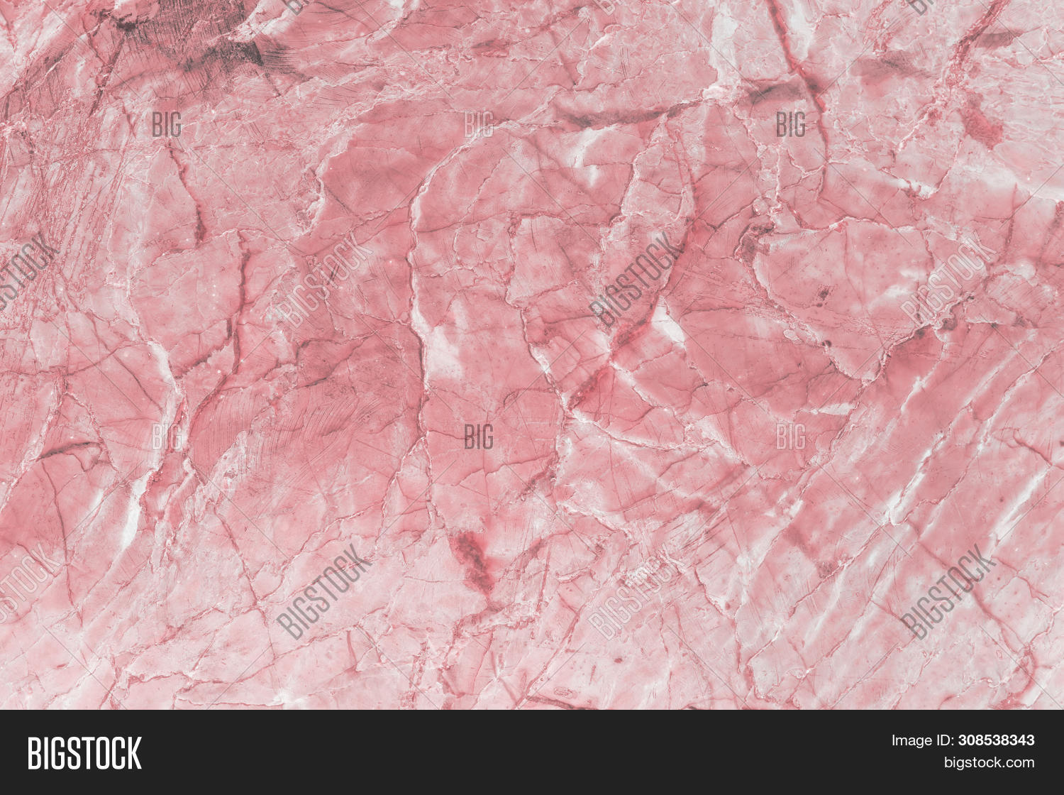 Natural Pink Marble Image & Photo (Free Trial) | Bigstock