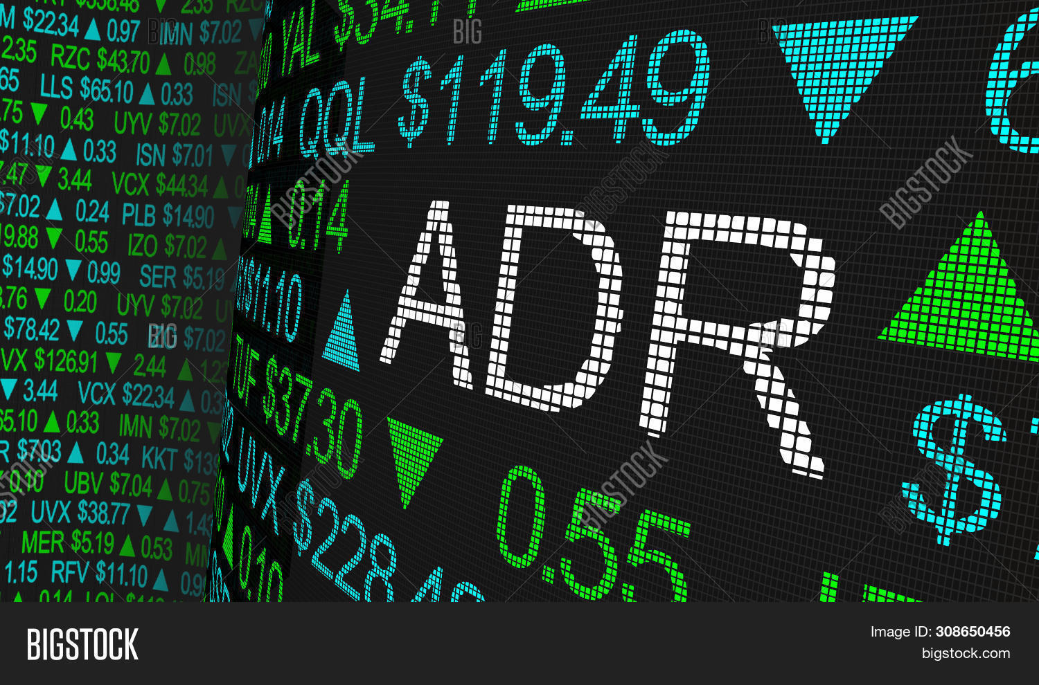 ADR American Image & Photo (Free Trial) | Bigstock
