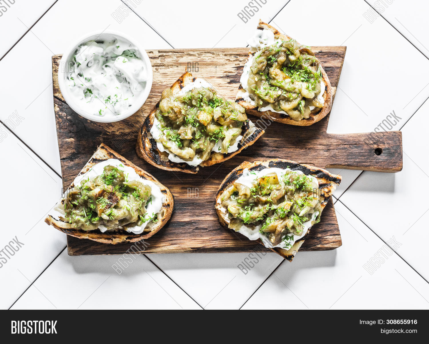 Smashed Grilled Image & Photo (Free Trial) | Bigstock