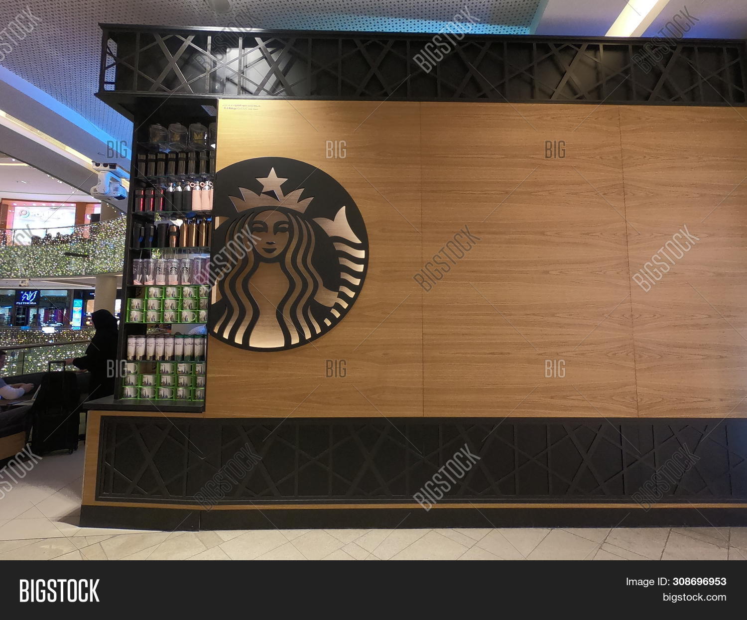 Dubai Uae - May 2019: Image & Photo (Free Trial) | Bigstock