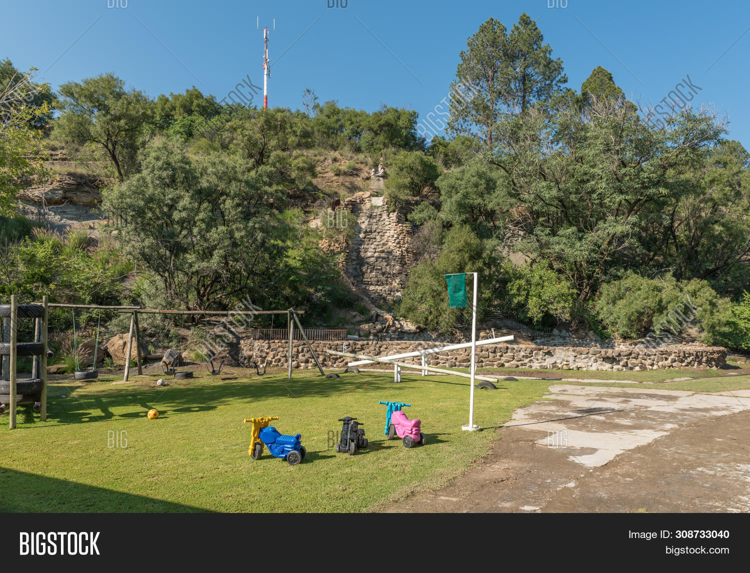 Senekal, South Africa Image & Photo (Free Trial) | Bigstock