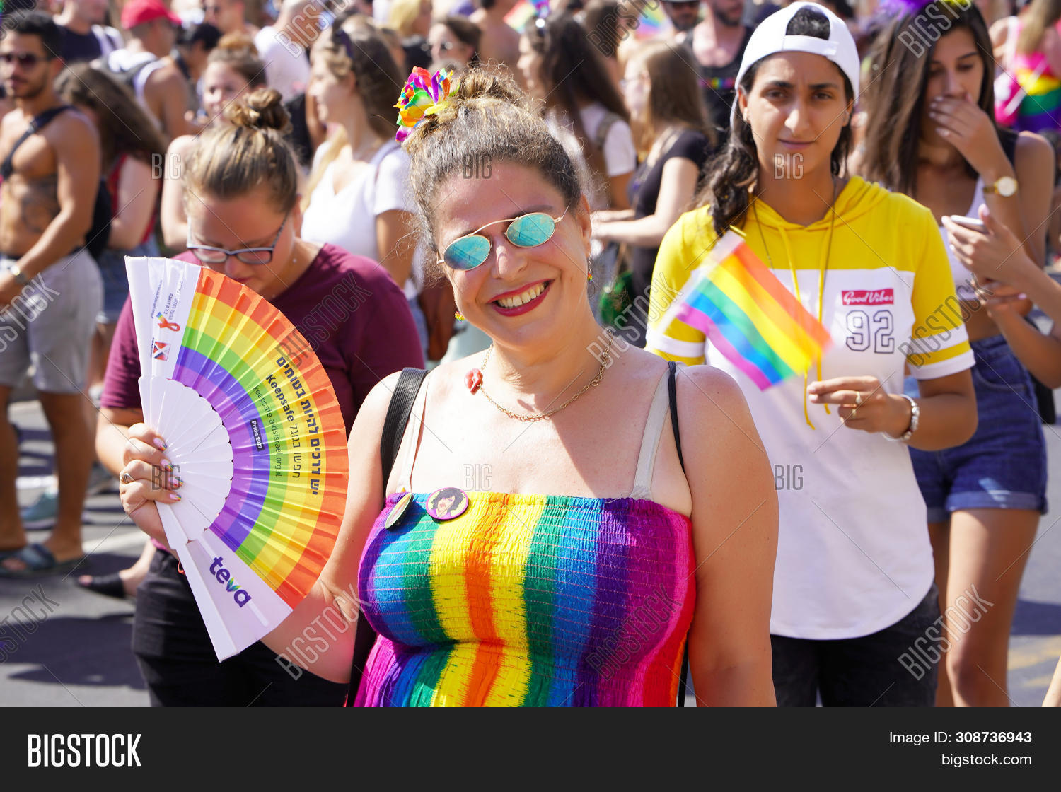 Annual Parade Lgbt. Image & Photo (Free Trial) | Bigstock