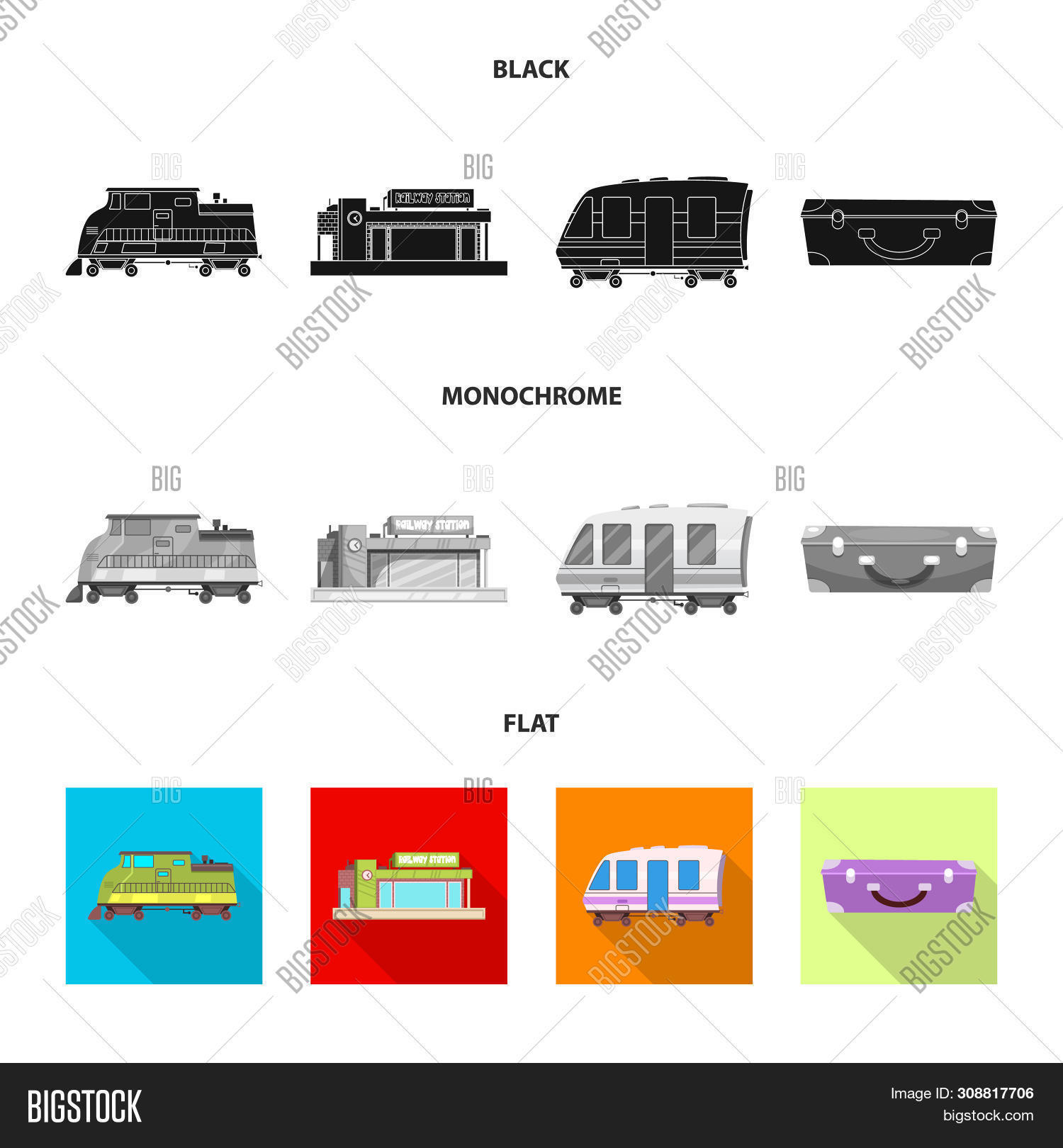 Bitmap Illustration Image & Photo (Free Trial) | Bigstock