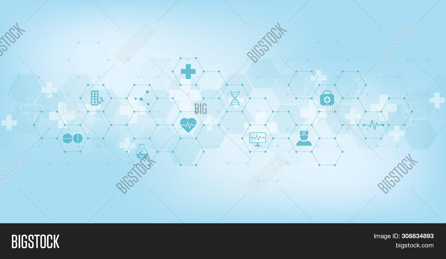 Abstract Medical Image & Photo (Free Trial) | Bigstock