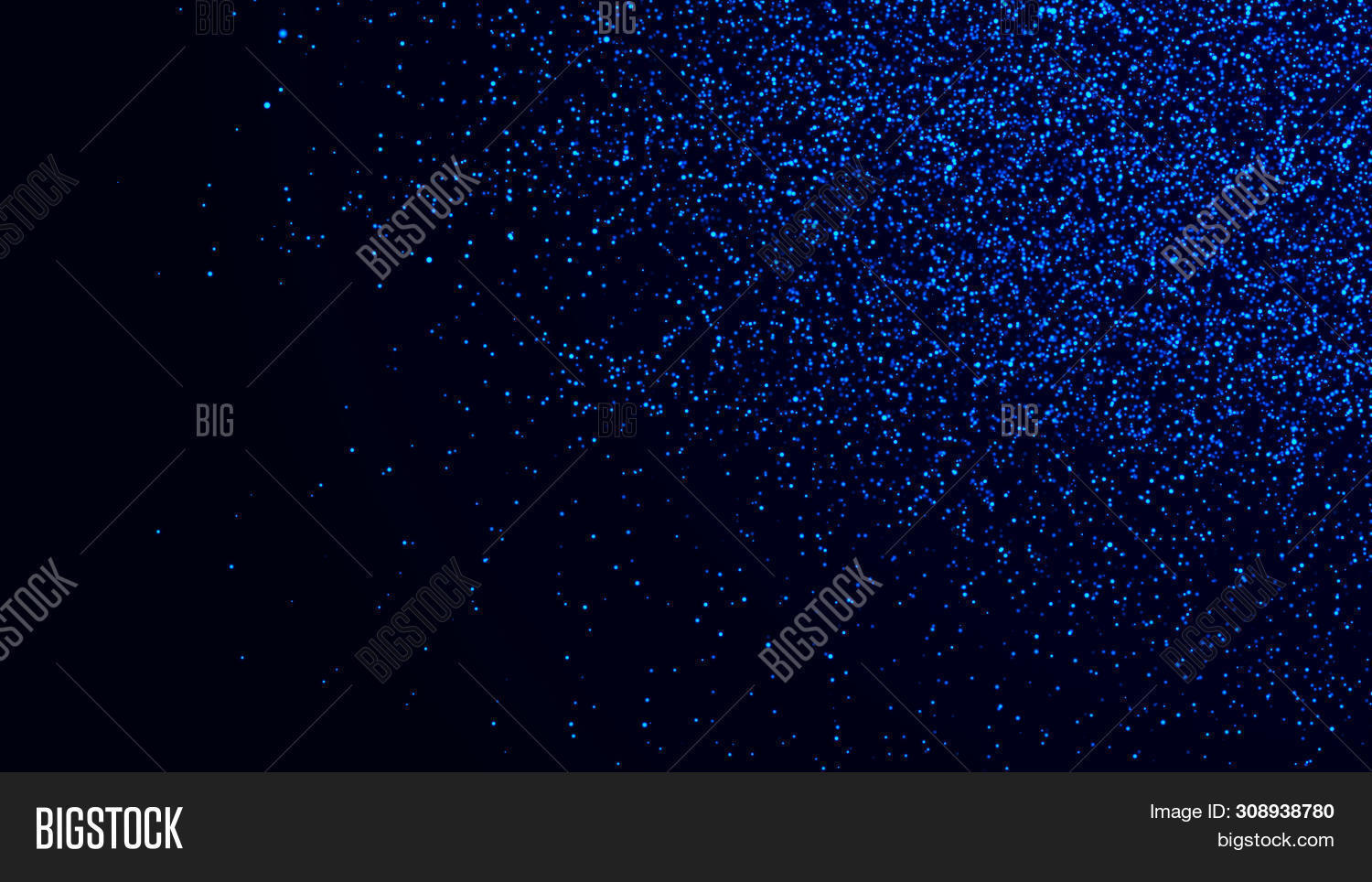 Dust Particles. Image & Photo (Free Trial) | Bigstock