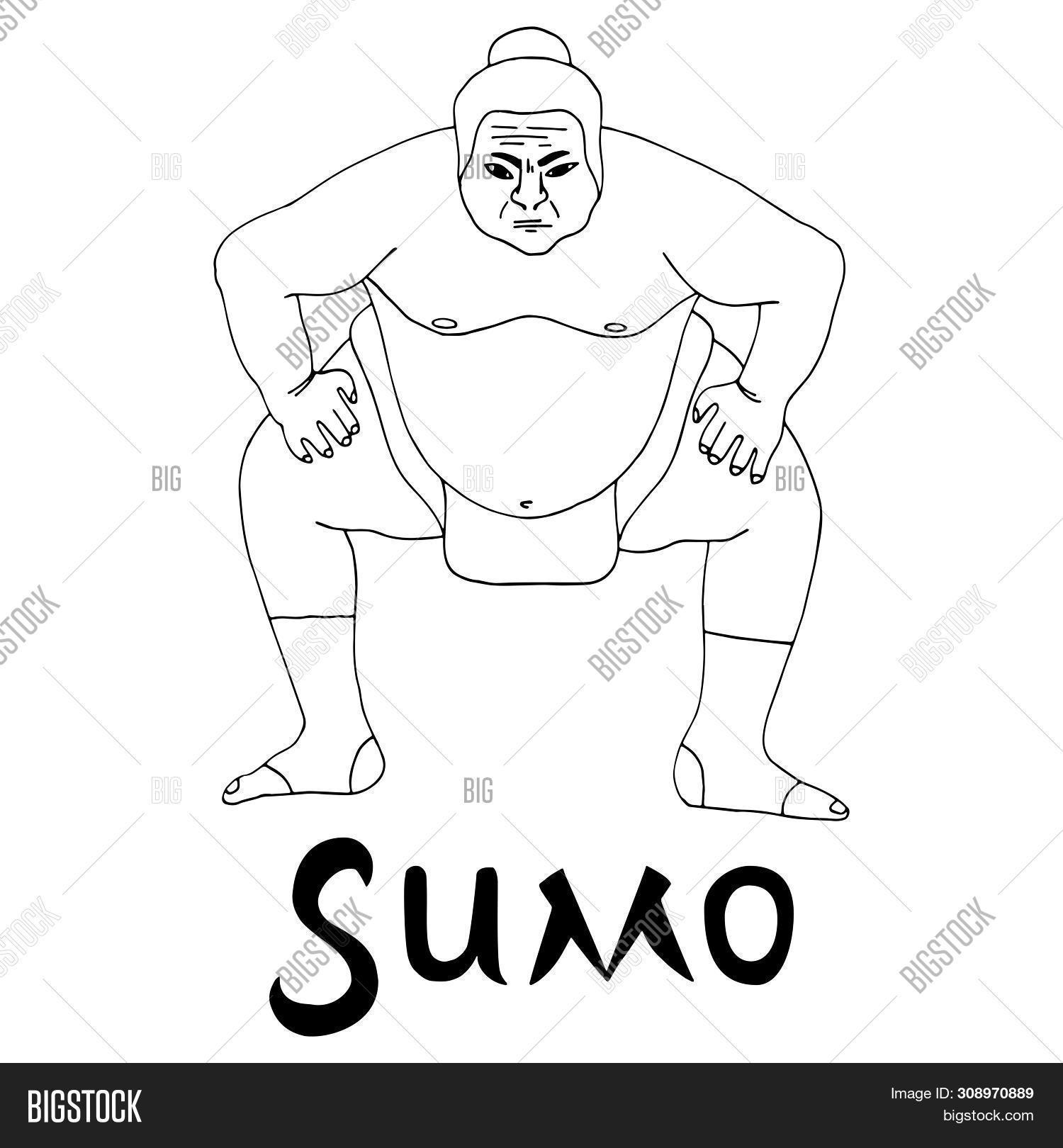 Isolated Illustration Image & Photo (Free Trial) | Bigstock