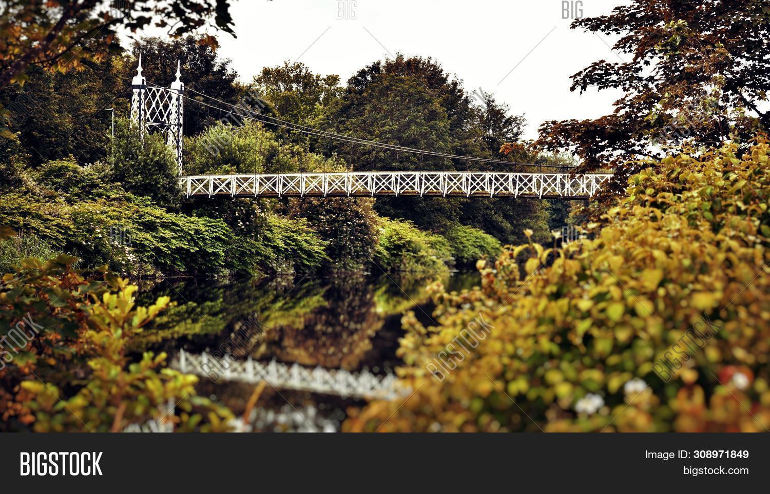 Howley Suspension Image & Photo (Free Trial) | Bigstock